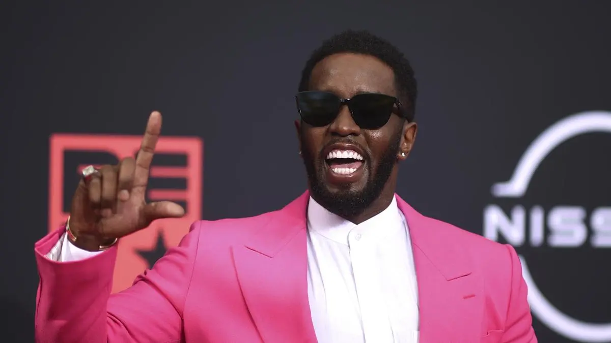 Combs: Prozess gegen Rapper P. Diddy wegen Sexualstraftaten